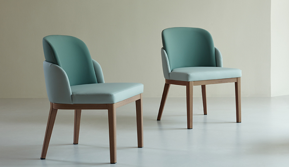 How to Choose Hotel Chairs for Bedrooms and Public Areas? Exporter China