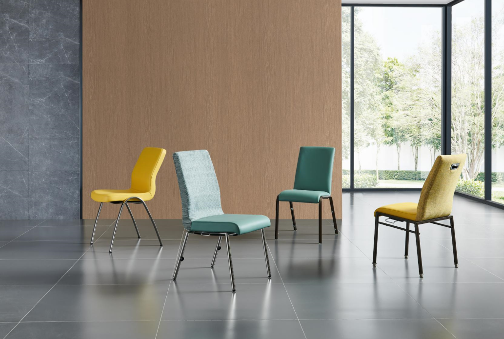 Modern Stackable Chairs: Ideal Seating for Your Business Needs ...