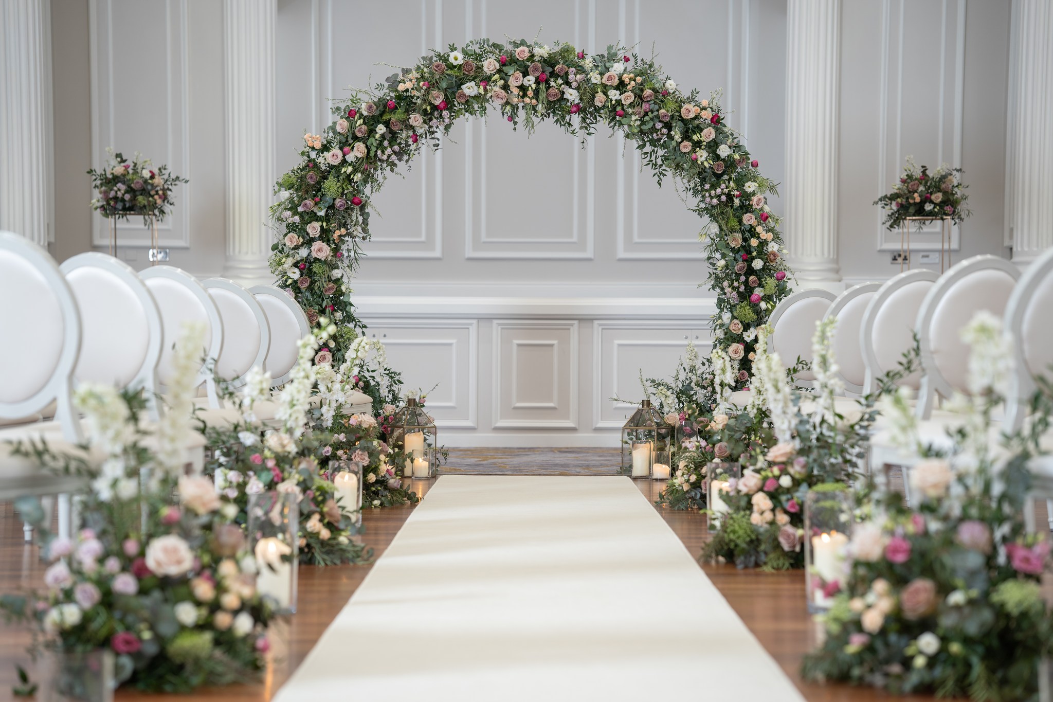 How to Create Unforgettable Hotel Banquet Setups: The Ultimate Guide ...