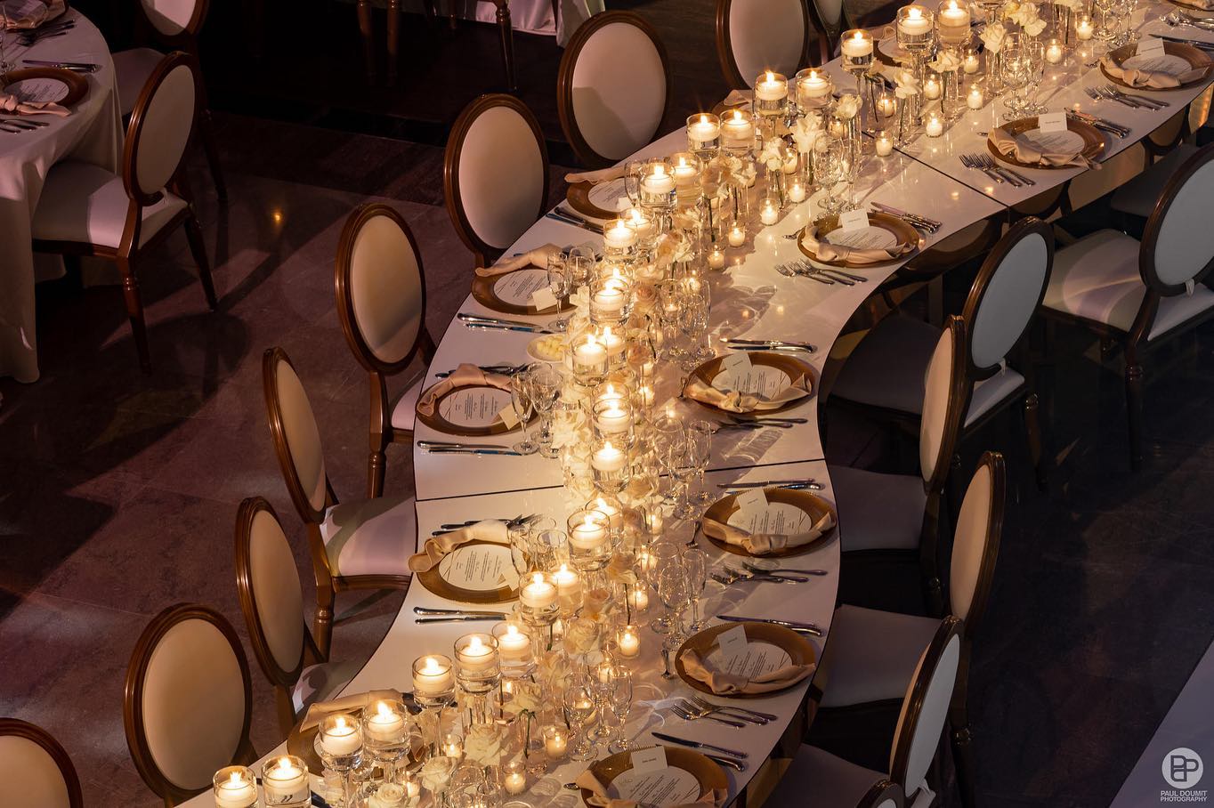 Saudi Furniture Demand Driven by Vision 2030: Banquet Chairs in Hotels ...